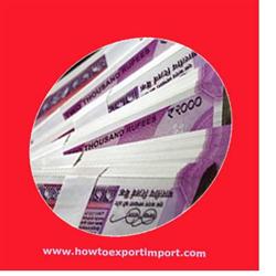 Basic Customs Duty on textile fibers nesoi, yarns and woven etc to ...